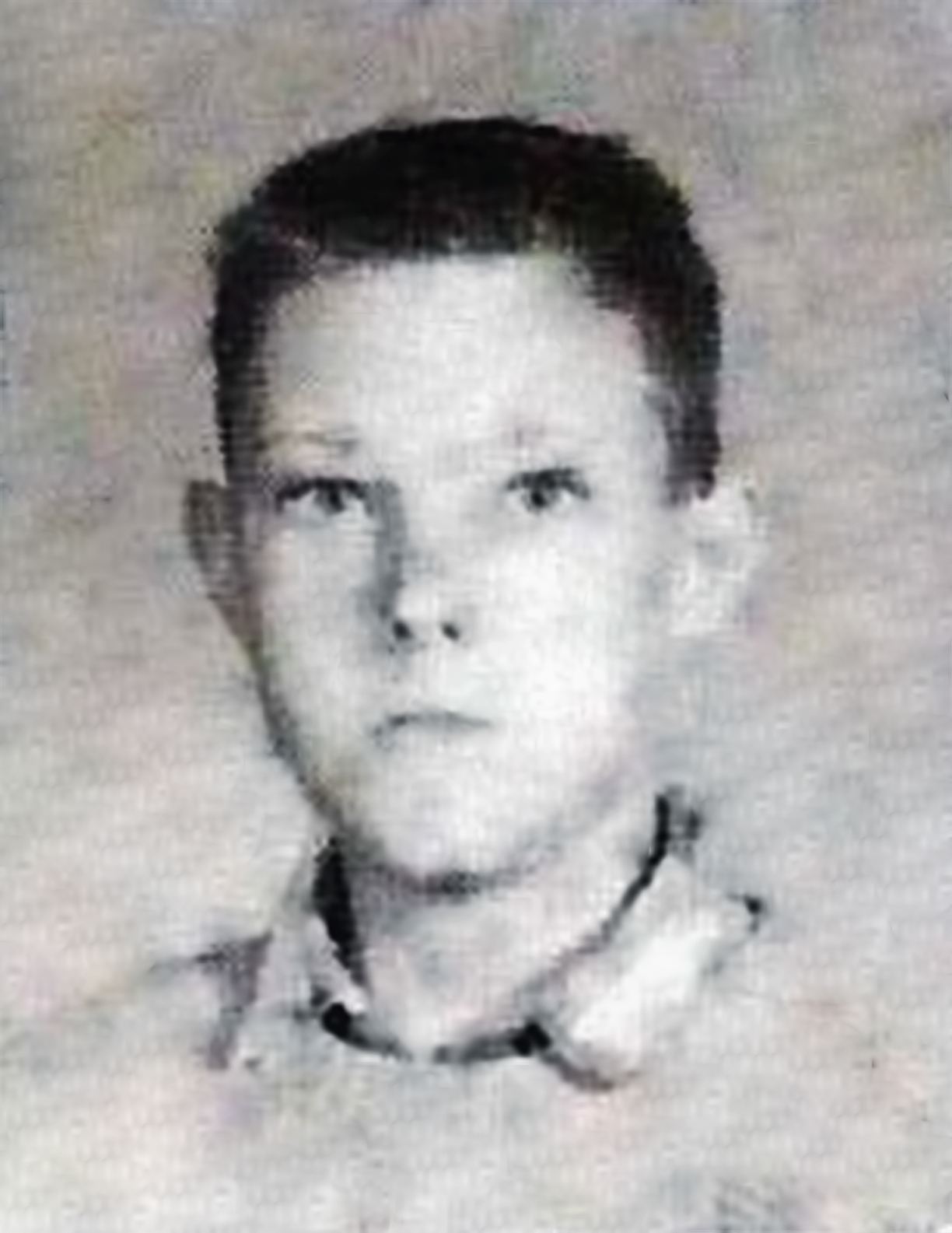 Early Life Jeremy Wade Delle