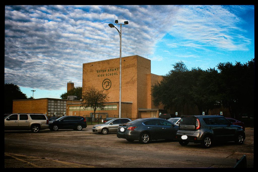 Later Life – Jeremy Wade Delle